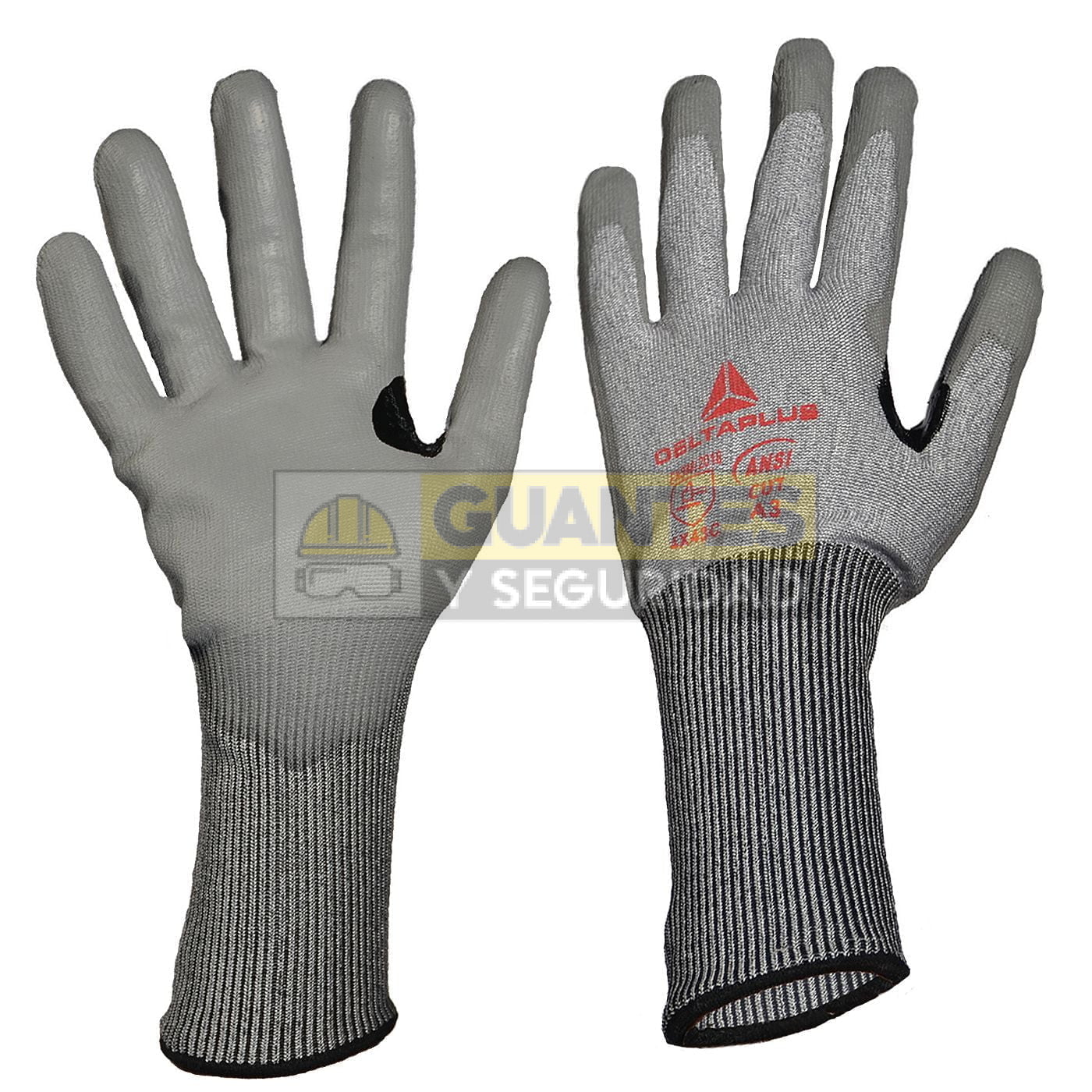 Guante anticorte - Guantes y Seguridad