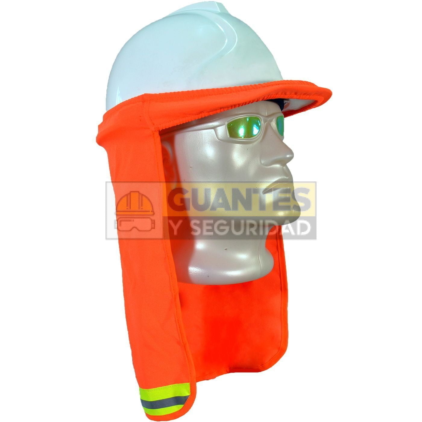 Cubre cuello - Guantes y Seguridad