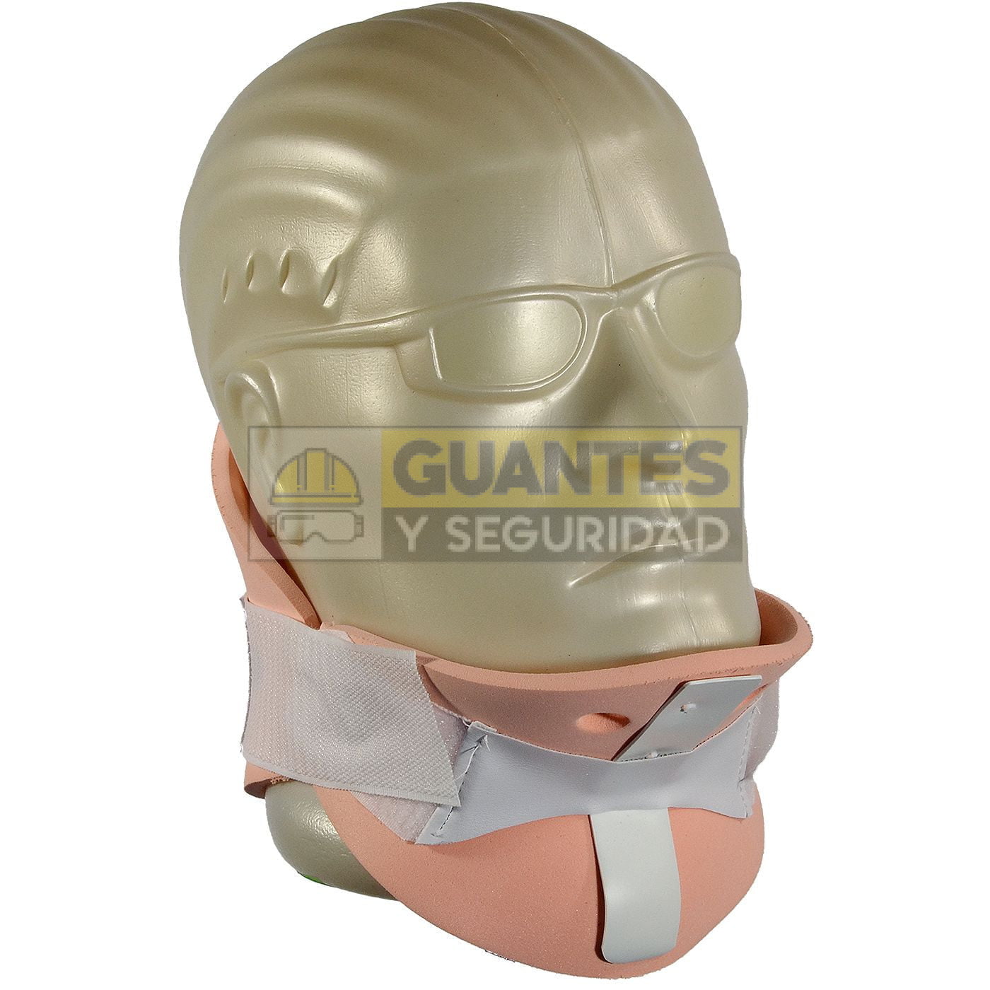 Cuello filadelfia - Guantes y Seguridad