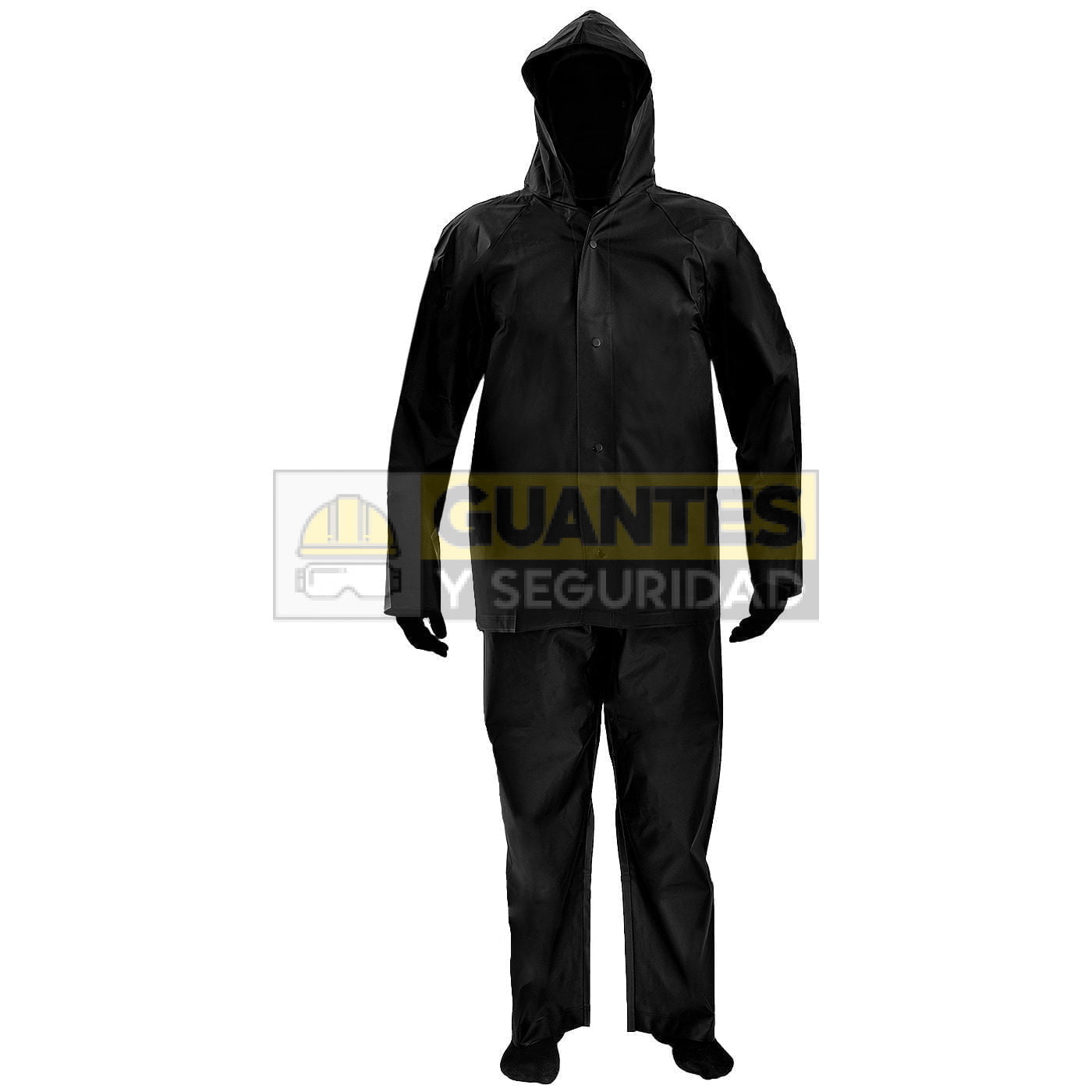 Impermeable para moto - Guantes y Seguridad